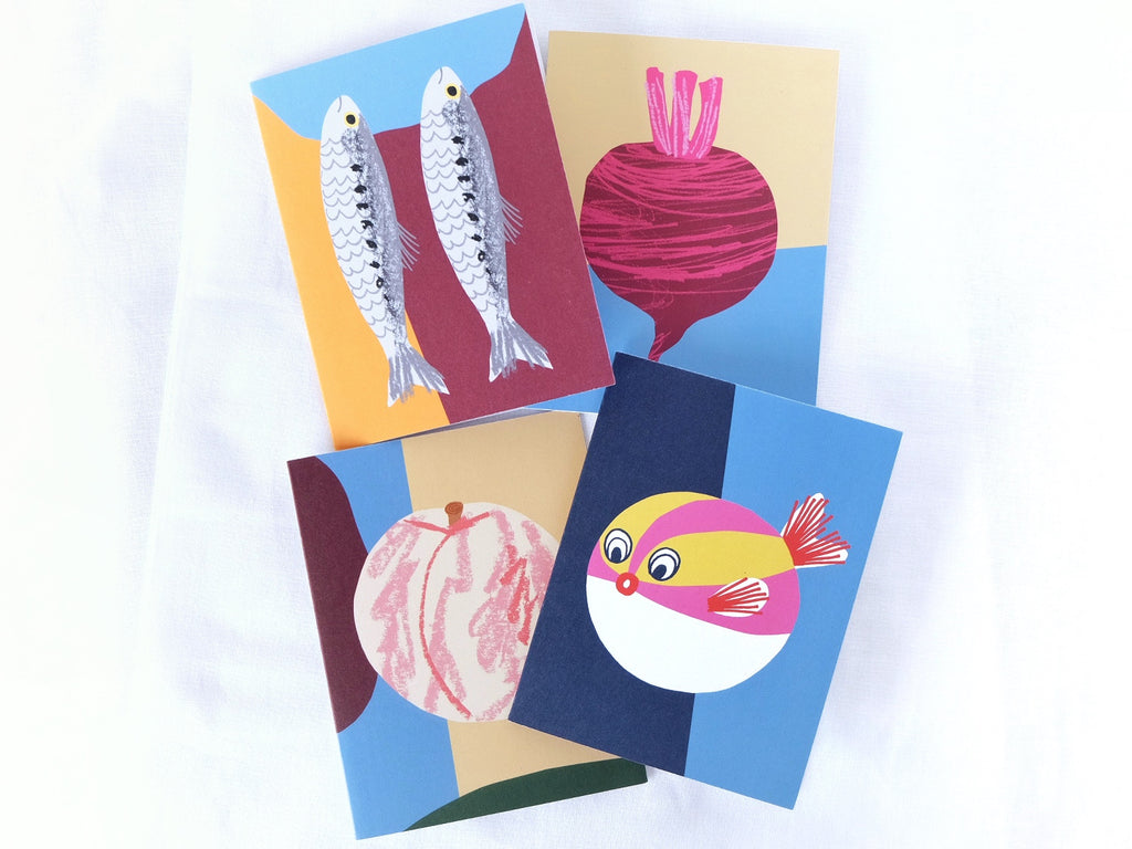 Alice Oehr Cards 2024 -CIBI