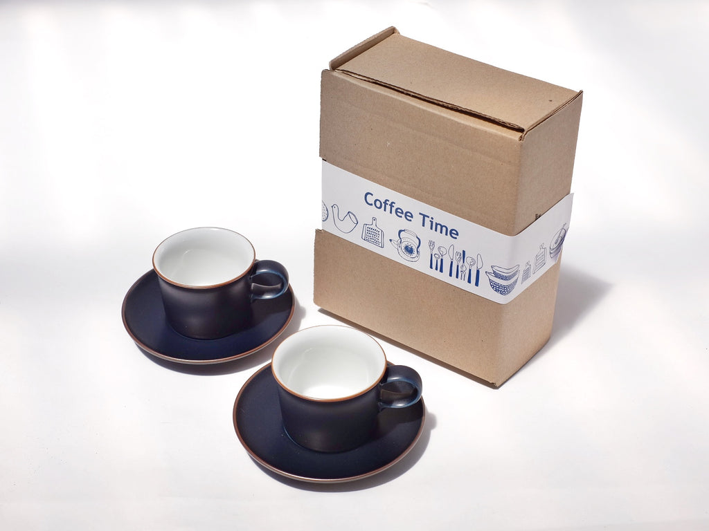 Coffee Time Set -CIBI