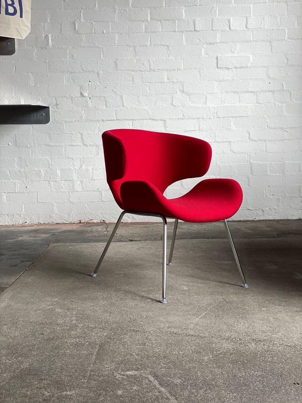 Tendo Mokko Kabuto L by Isamu Kenmochi -CIBI