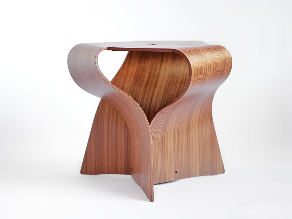 Tendo Mokko Mushroom Stool -CIBI