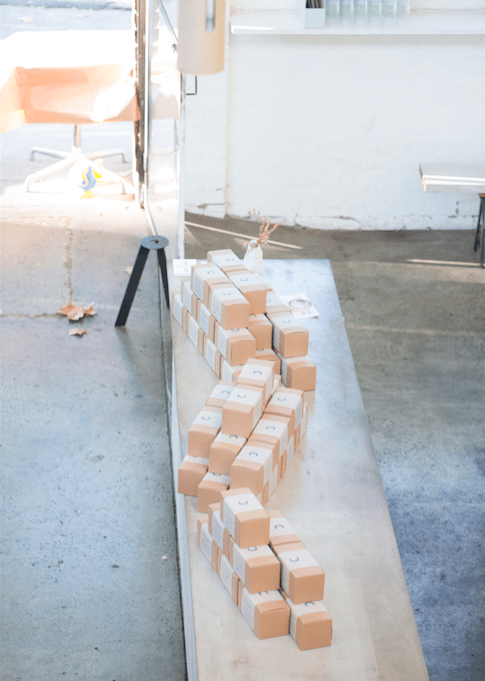 CIBI Everyday Glass #1 it OUT NOW!