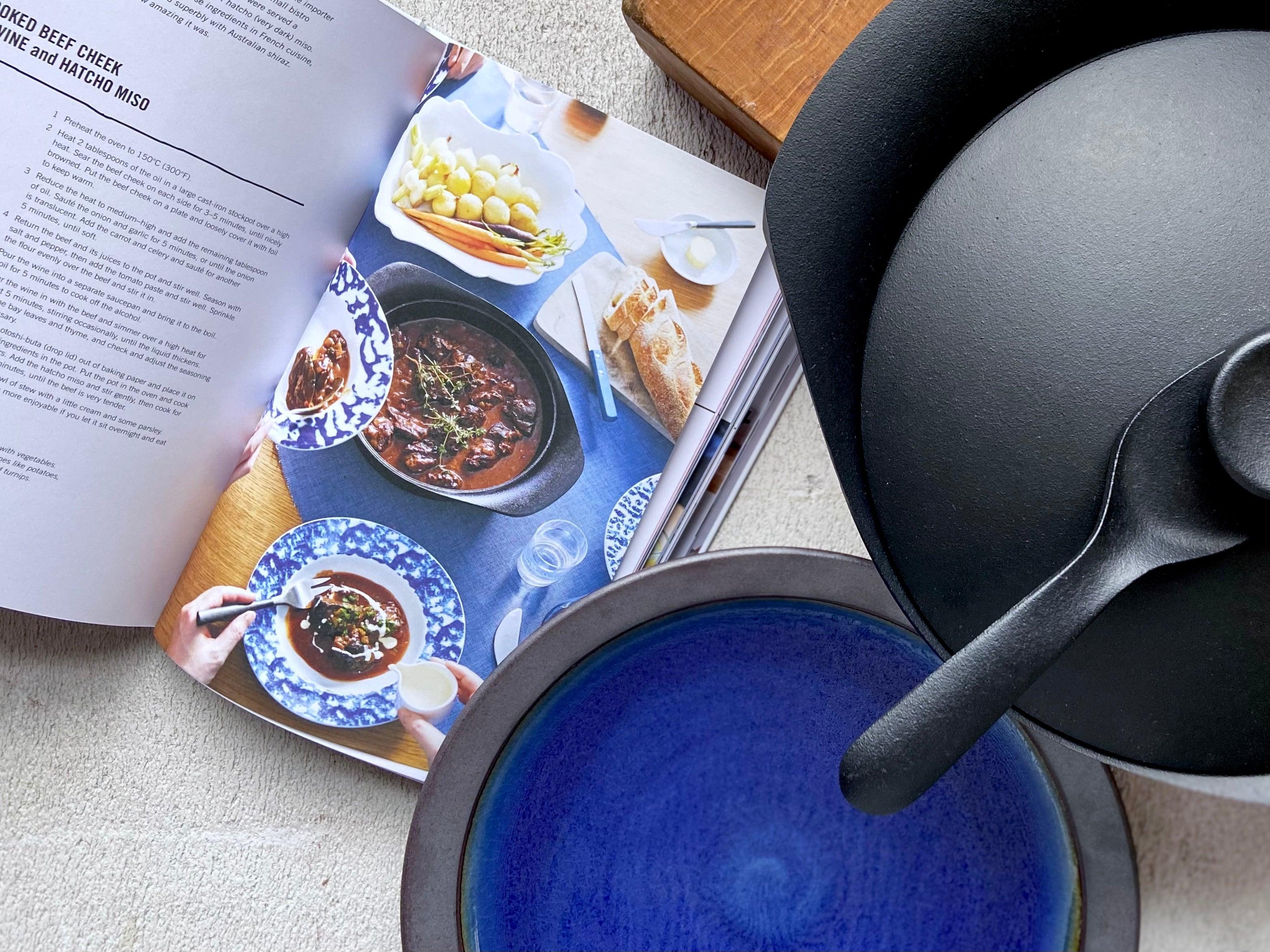 Summer, the CIBI way!!