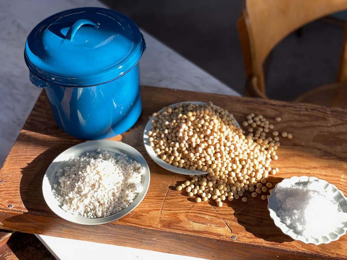 ‘your home, our CIBI kitchen’