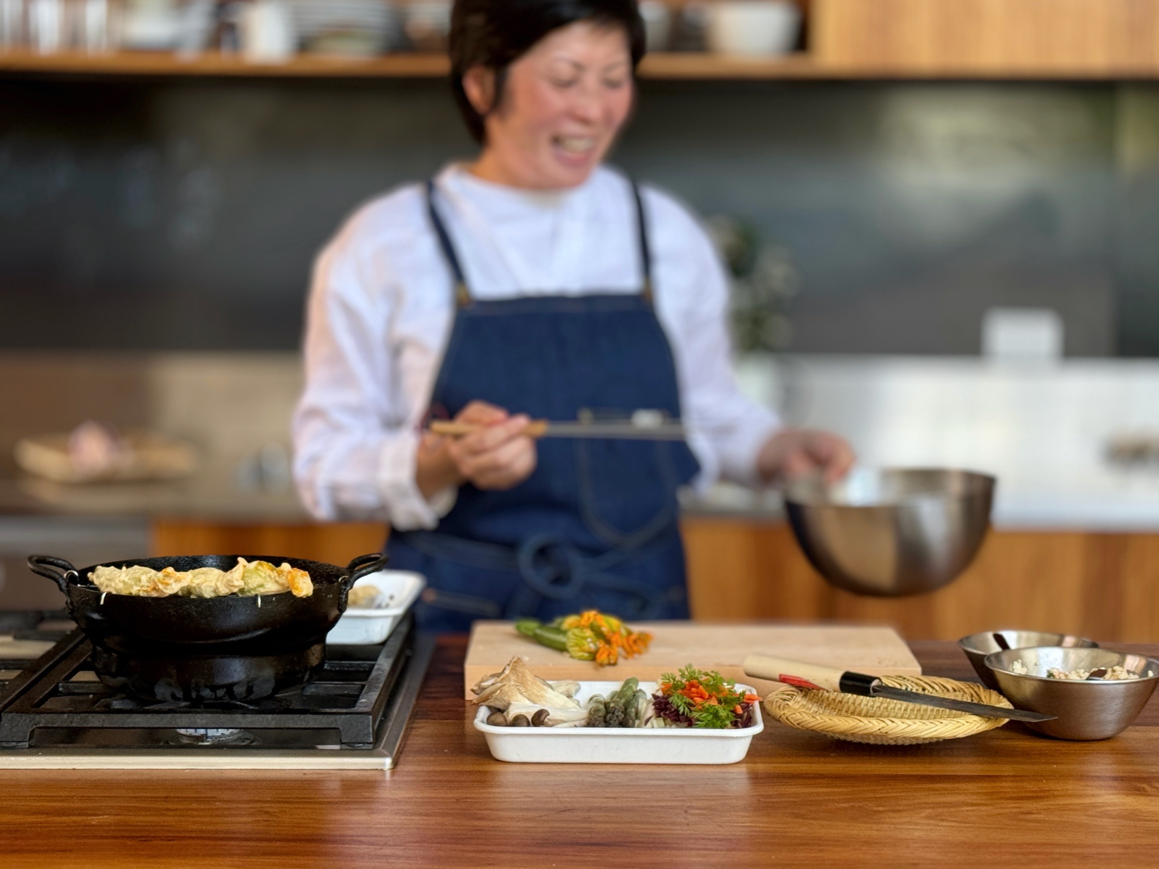 Design for the Kitchen – CIBI