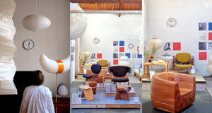 CIBI Melbourne | Design Food Space