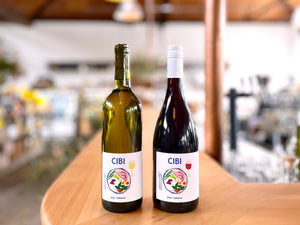 CIBI Melbourne | Design Food Space