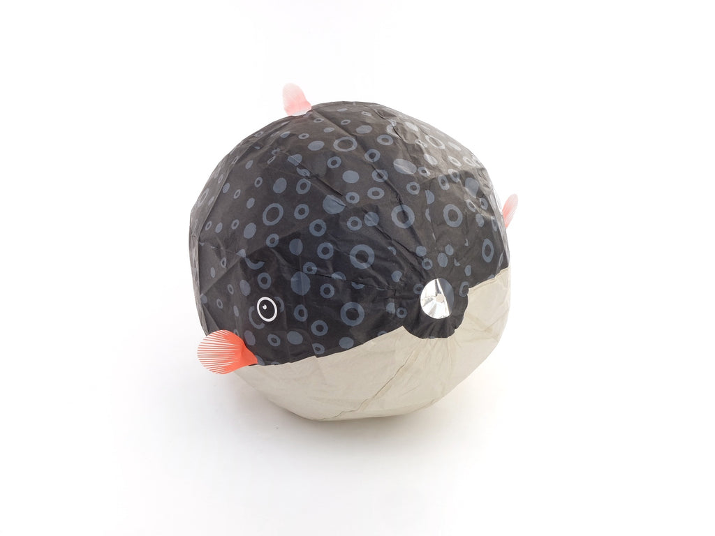 Isono Paper Balloon Puff Fish – CIBI