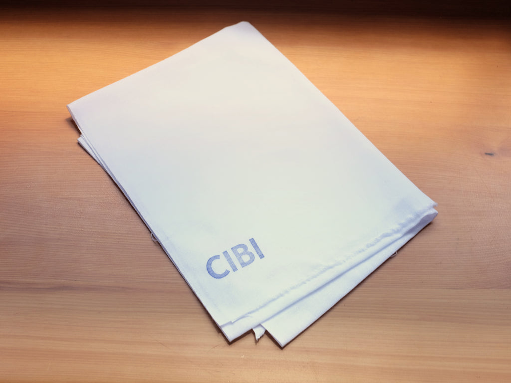 Sarashi Gift Wrapping Cloth -CIBI