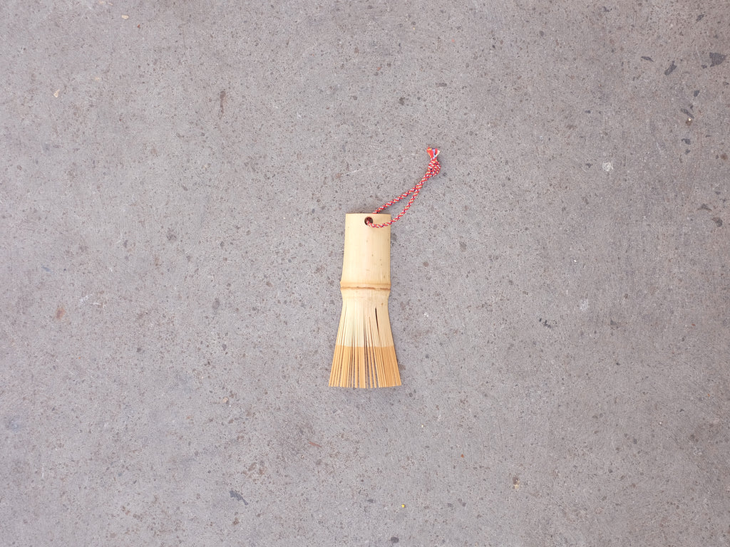 Kiya Bamboo Scraper -CIBI