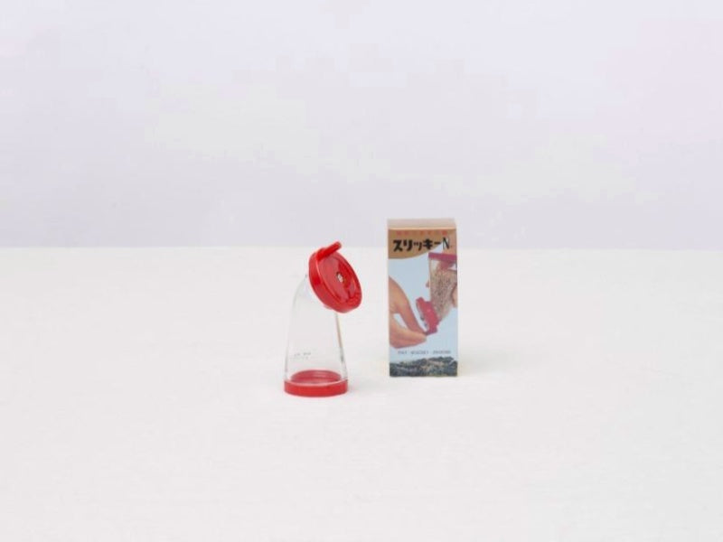 Kotobuki Goma "Slicky N" Sesame Seed Grinder -CIBI