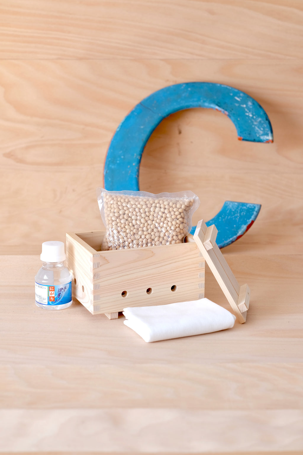 Tofu Making Kit -CIBI