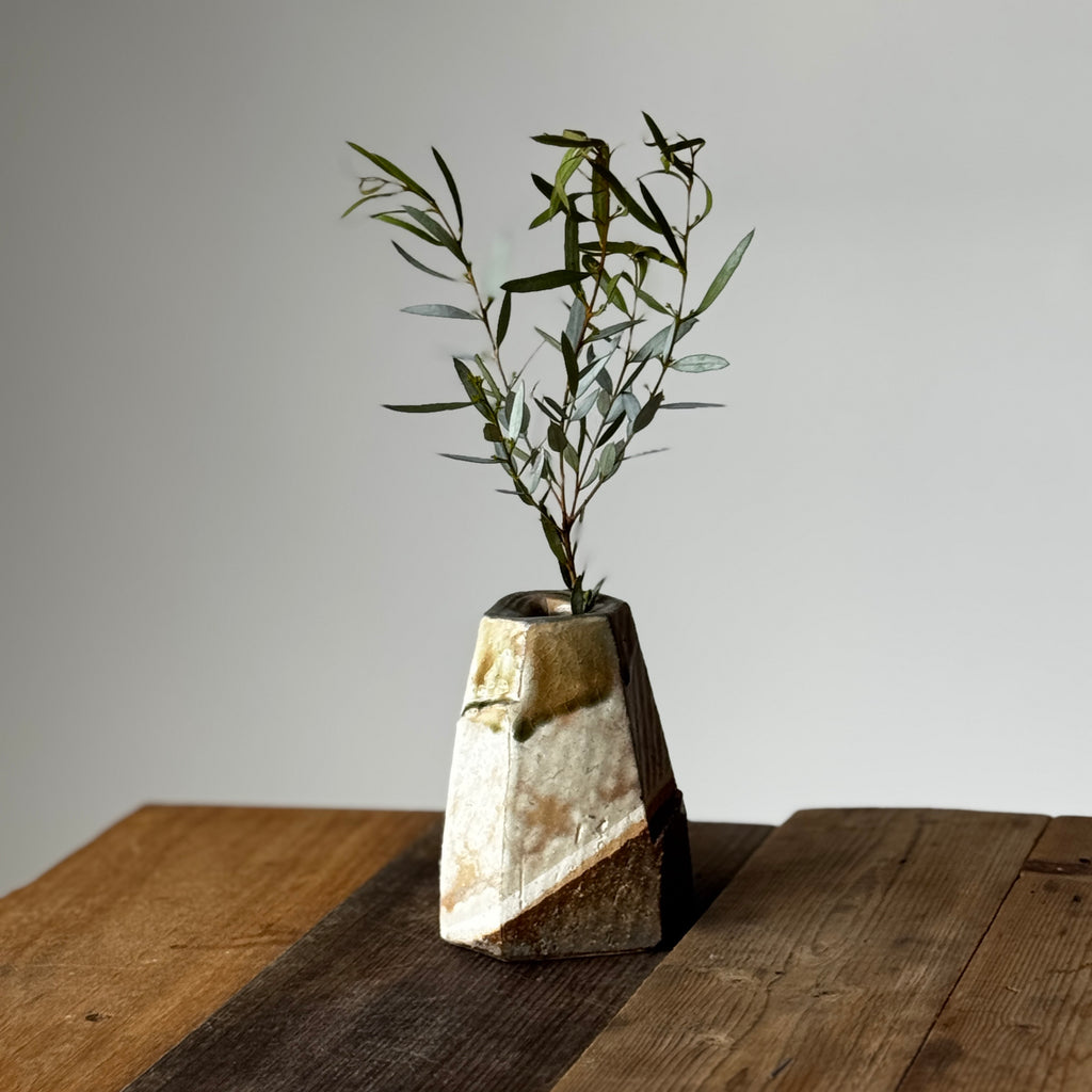 Kayo-Sansui Flower Vase -CIBI