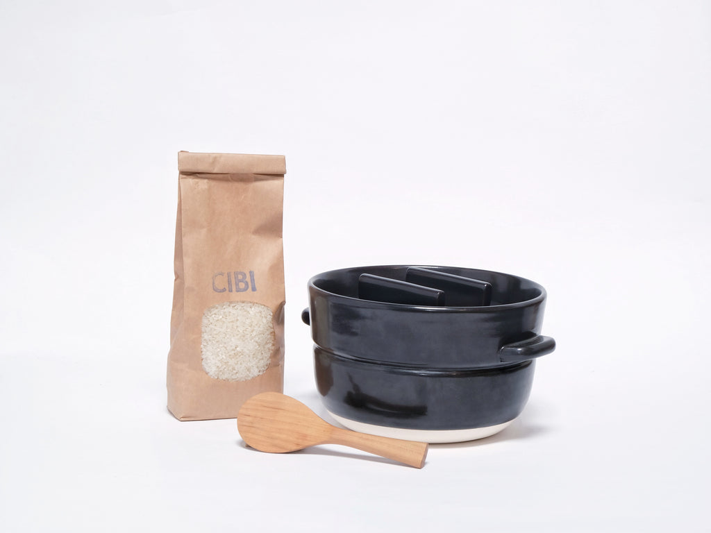 Set - CIBI Rice Making Set -CIBI
