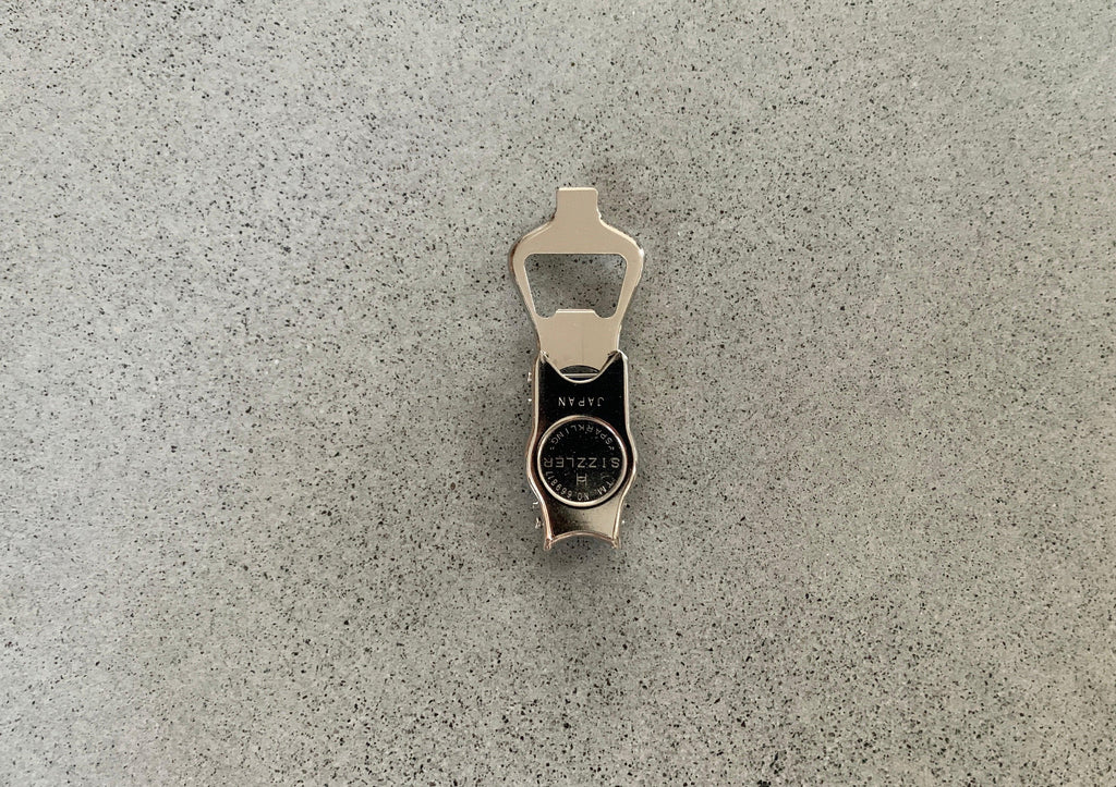 Kobo Aizawa Sizzler (bottle opener & cap) – CIBI