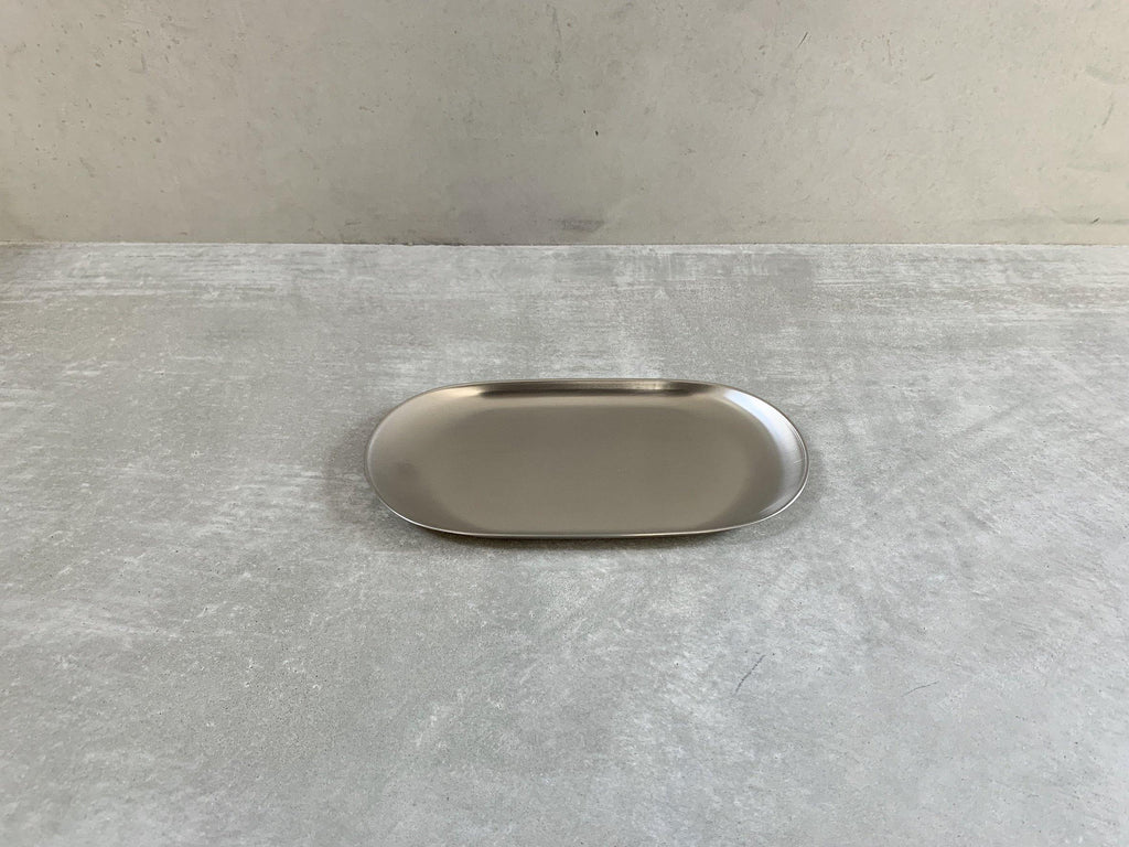 Uni Tray Medium (21cm) -CIBI